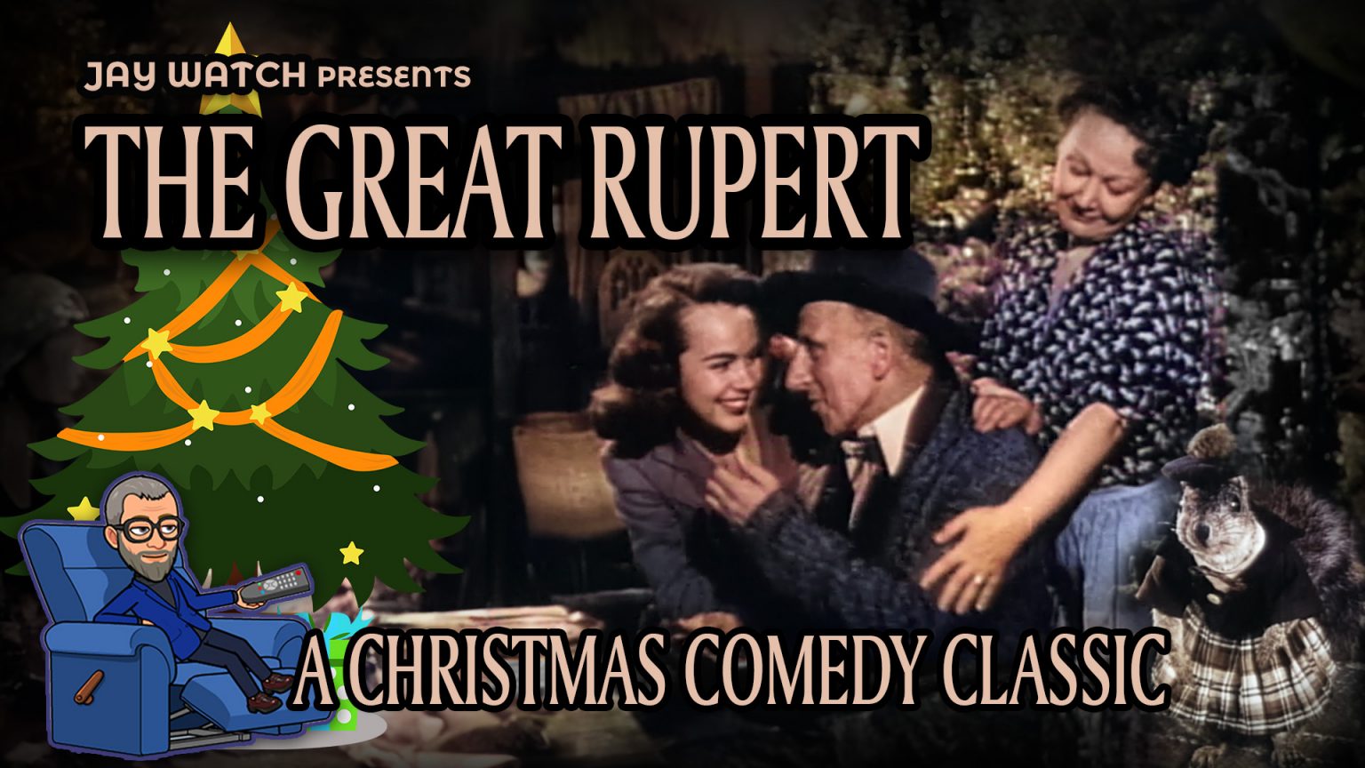 Watch Hundreds of FREE Classic TV and Film Videos - Classic TV and Film